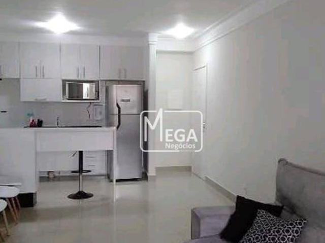 Apartamento à venda, 80 m² por R$ 560.000,00 Jardim Tupanci Barueri/SP