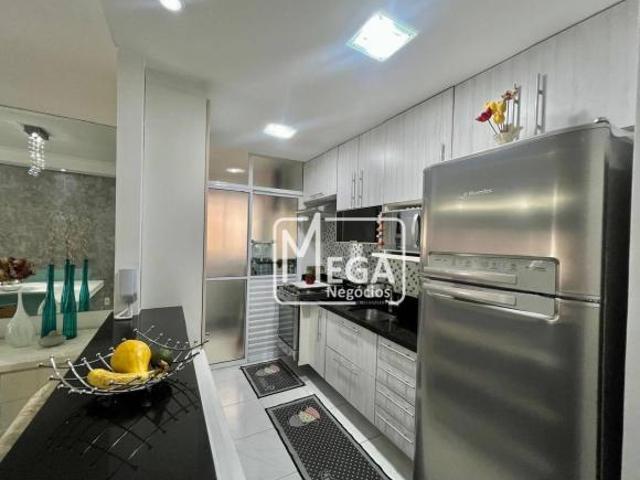 Apartamento à venda, 80 m² por R$ 570.000,00 Condomínio Alphaview Barueri/SP