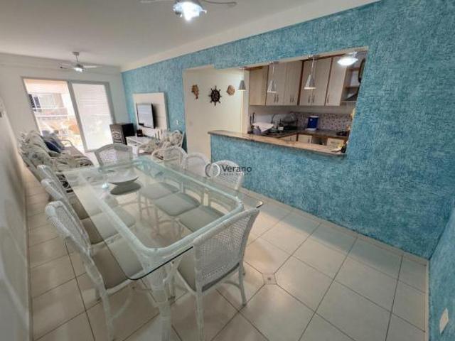 Apartamento à venda, 80 m² por R$ 580.000,00 Enseada Guarujá/SP