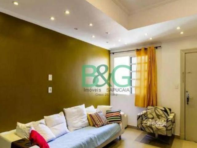 Apartamento à venda, 80 m² por R$ 599.000,00 República São Paulo/SP