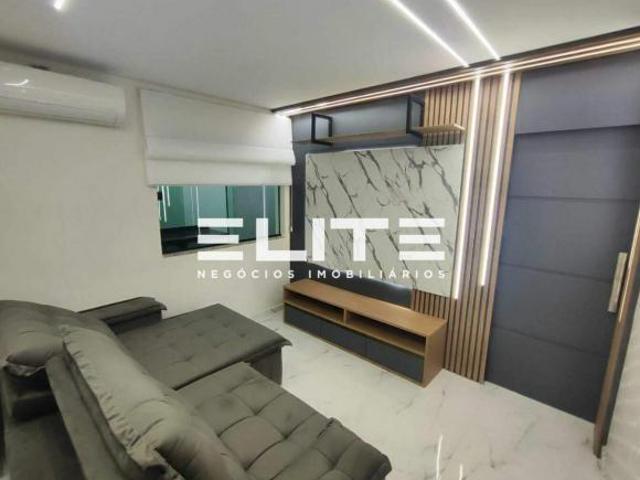 Apartamento à venda, 80 m² por R$ 608.000,00 Parque das Nações Santo André/SP