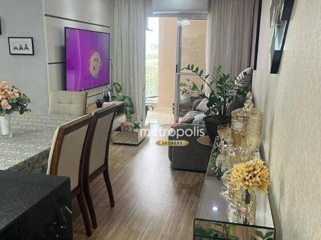 Apartamento à venda, 80 m² por R$ 610.000,00 Condomínio Alphaview Barueri/SP