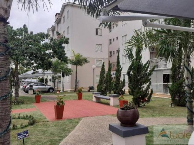 Apartamento à venda, 80 m² por R$ 625.000,00 Parque Villa Flores Villa Flora Sumaré/SP