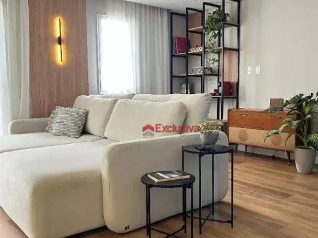 Apartamento à venda, 80 m² por R$ 599.000,00 Balneario Tropical Paulínia/SP