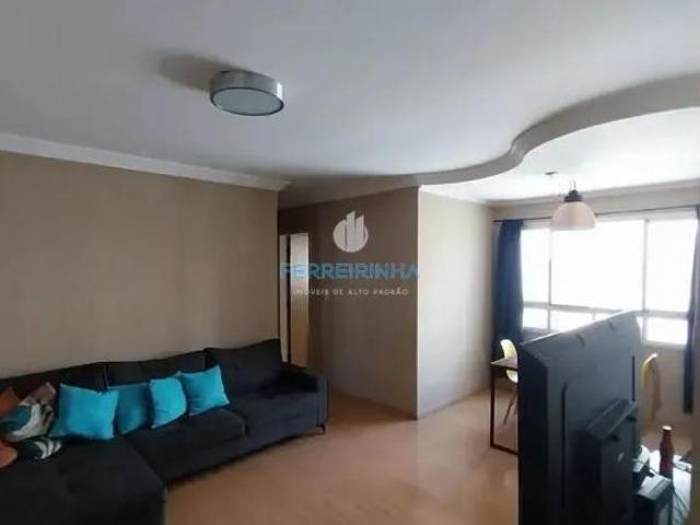 Apartamento à venda, 80 m² por R$ 630.000,00 Jardim das Colinas São José dos