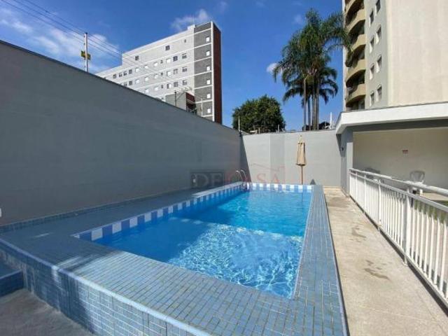 Apartamento à venda, 80 m² por R$ 645.000,00 Vila Matilde São Paulo/SP