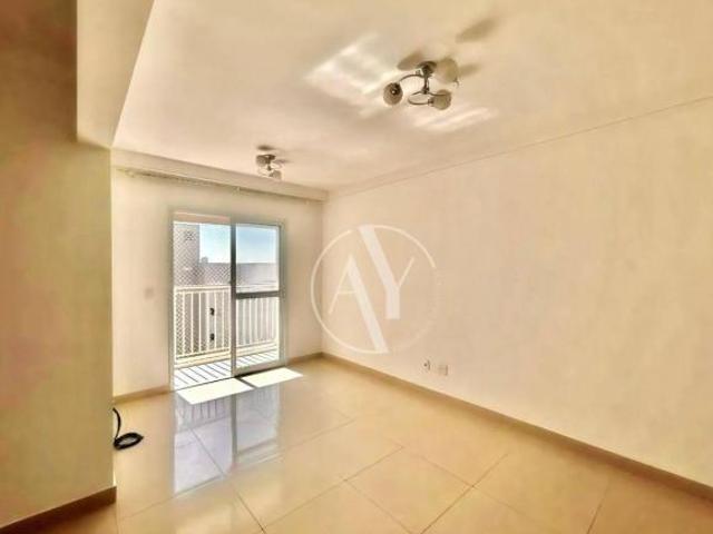 Apartamento à venda, 80 m² por R$ 650.000,00 Parque Prado Campinas/SP
