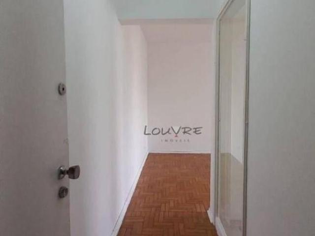 Apartamento à venda, 80 m² por R$ 665.000,00 Vila Olímpia São Paulo/SP