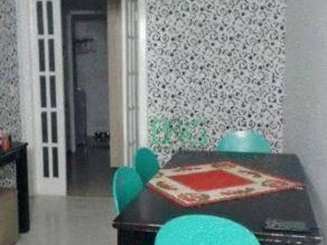 Apartamento à venda, 80 m² por R$ 660.000,00 Cambuci São Paulo/SP