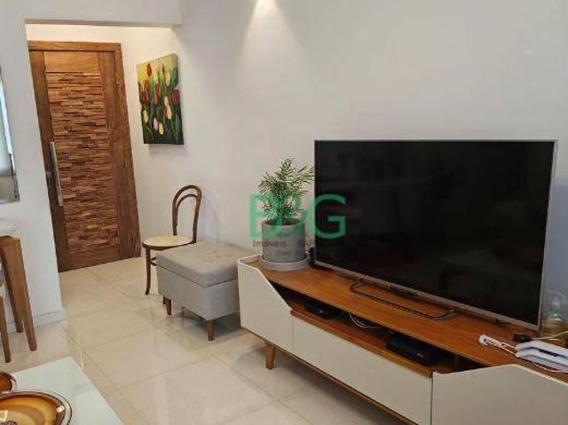 Apartamento à venda, 80 m² por R$ 670.000,00 Vila Prudente Zona Leste São Paulo/SP
