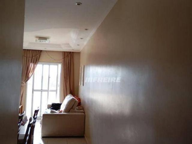 Apartamento à venda, 80 m² por R$ 680.000,00 Osvaldo Cruz São Caetano do Sul/SP