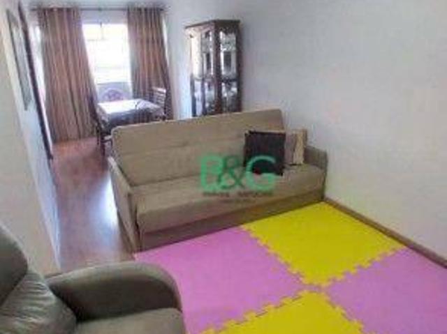 Apartamento à venda, 80 m² por R$ 694.000,00 Perdizes São Paulo/SP