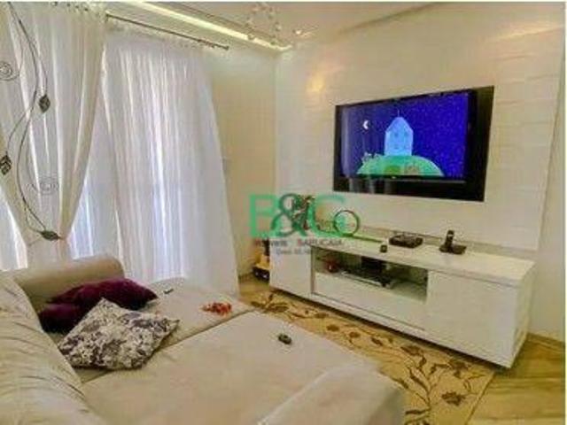 Apartamento à venda, 80 m² por R$ 699.000,00 Vila Carrão São Paulo/SP