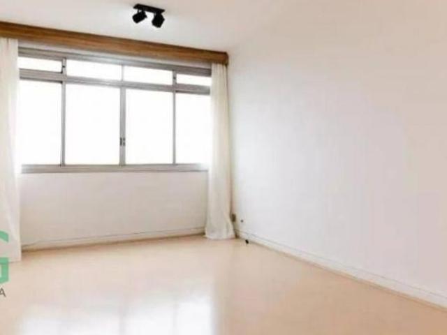 Apartamento à venda, 80 m² por R$ 699.000,00 Vila Romana São Paulo/SP