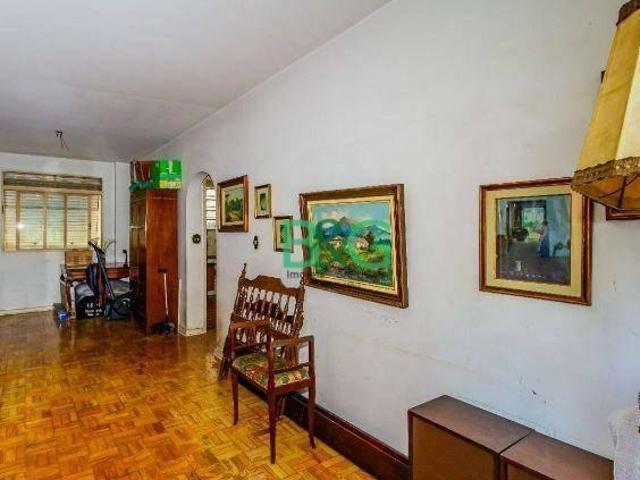 Apartamento à venda, 80 m² por R$ 699.000,00 Bosque da Saúde São Paulo/SP