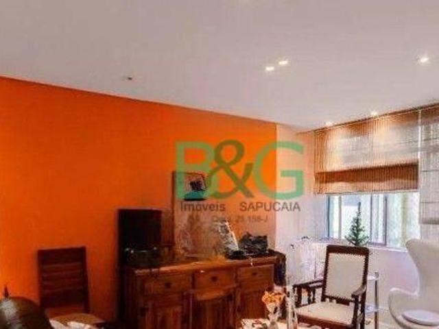 Apartamento à venda, 80 m² por R$ 691.000,00 Vila Mariana São Paulo/SP