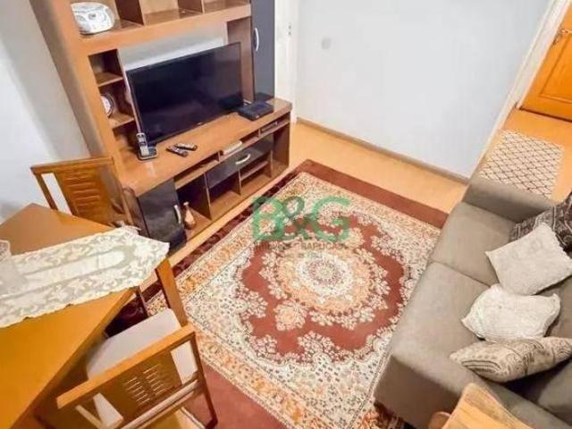 Apartamento à venda, 80 m² por R$ 693.000,00 Vila Mariana São Paulo/SP
