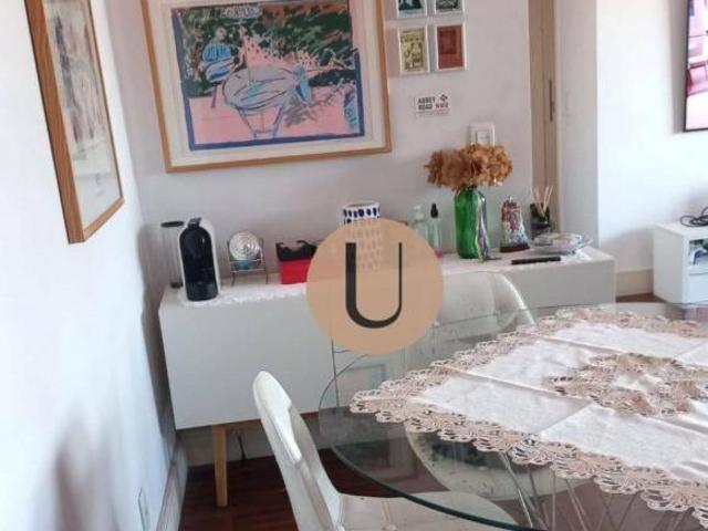Apartamento à venda, 80 m² por R$ 700.000,00 Tatuapé São Paulo/SP