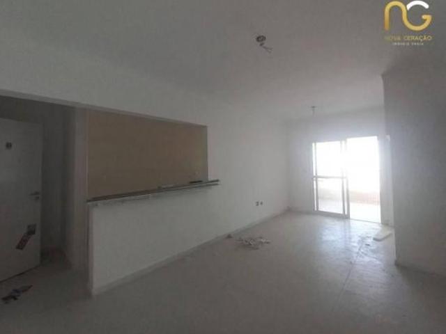Apartamento à venda, 80 m² por R$ 650.000,00 Aviação Praia Grande/SP