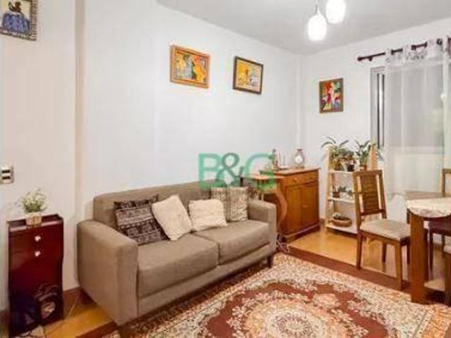 Apartamento à venda, 80 m² por R$ 726.000,00 Vila Mariana São Paulo/SP