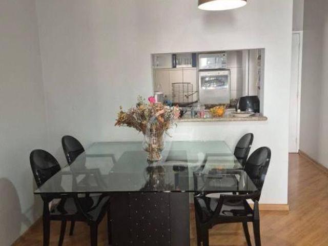Apartamento à venda, 80 m² por R$ 745.000,00 Santana São Paulo/SP