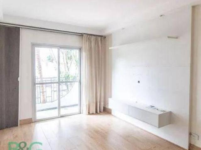 Apartamento à venda, 80 m² por R$ 749.000,00 Mandaqui São Paulo/SP