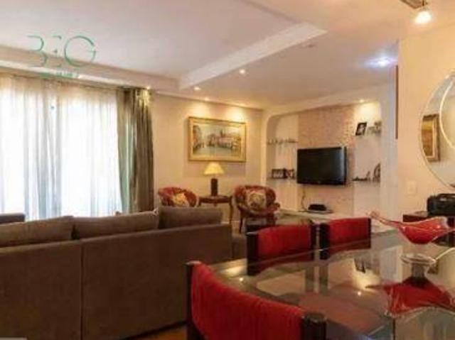 Apartamento à venda, 80 m² por R$ 749.000,00 Mooca São Paulo/SP
