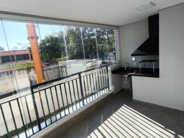 Apartamento à venda, 80 m² por R$ 750.000,00 Vila Guilherme São Paulo/SP