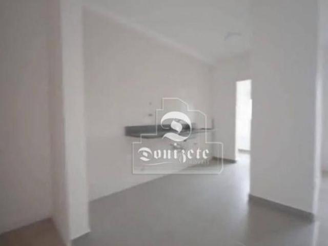 Apartamento à venda, 80 m² por R$ 750.000,00 Campestre Santo André/SP