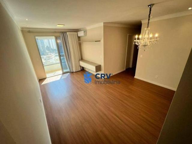Apartamento à venda, 80 m² por R$ 750.000,00 Gleba Palhano Londrina/PR