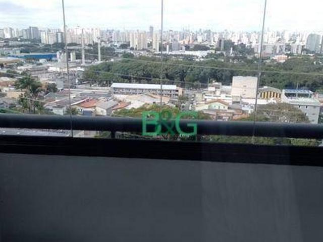 Apartamento à venda, 80 m² por R$ 750.000,00 Nossa Senhora do Ó São Paulo/SP