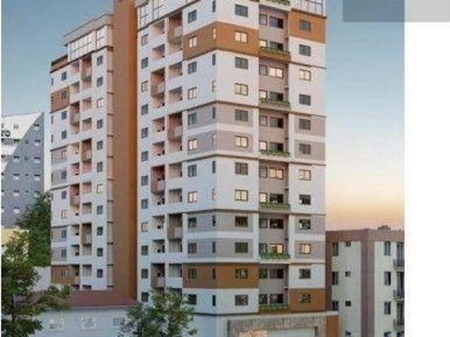 Apartamento à venda, 80 m² por R$ 766.746,00 Centro Cascavel/PR