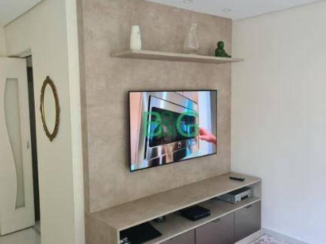 Apartamento à venda, 80 m² por R$ 779.000,00 Vila Formosa São Paulo/SP