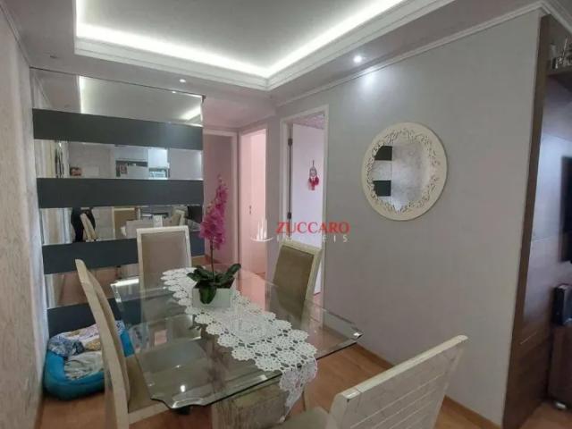 Apartamento à venda, 80 m² por R$ 799.000,00 Centro Guarulhos/SP
