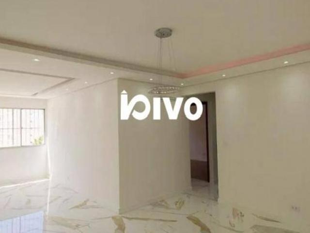 Apartamento à venda, 80 m² por R$ 790.000,00 Vila Mariana São Paulo/SP