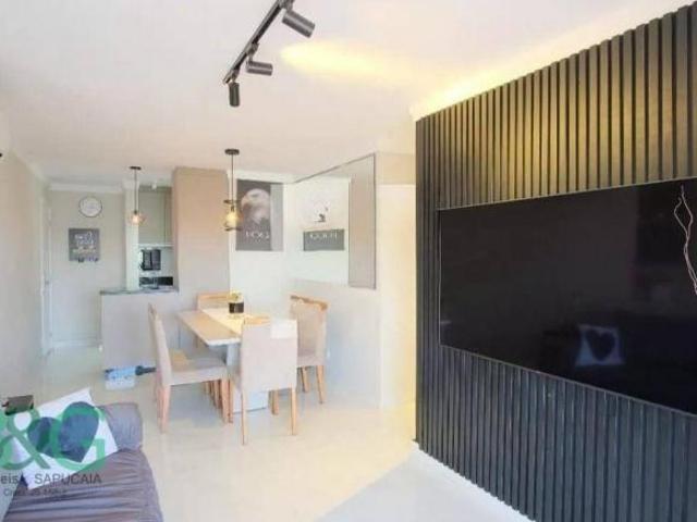 Apartamento à venda, 80 m² por R$ 790.000,00 Vila Matilde São Paulo/SP