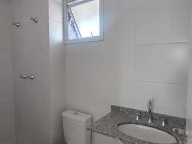 Apartamento com 3 dormitórios à venda, 80 m² por R$ 790.000,00 Parque das Nações Santo André/SP