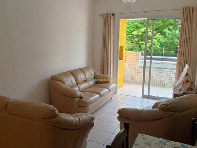 Apartamento à venda, 80 m² por R$ 800.000,00 Maitinga Bertioga/SP