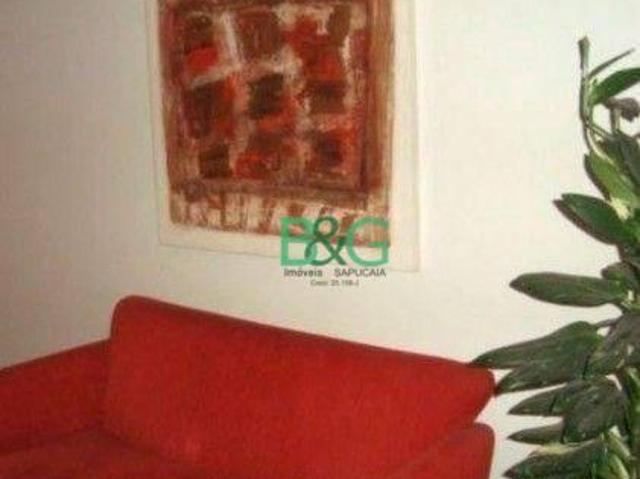 Apartamento à venda, 80 m² por R$ 825.000,00 Perdizes São Paulo/SP