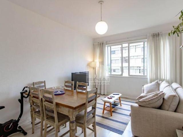 Apartamento à venda, 80 m² por R$ 830.000,00 Jardim Paulista São Paulo/SP
