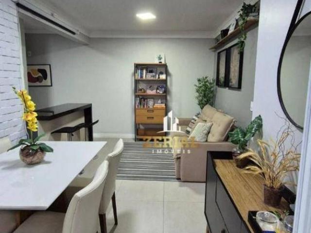 Apartamento à venda, 80 m² por R$ 859.000,00 Boa Vista São Caetano do Sul/SP