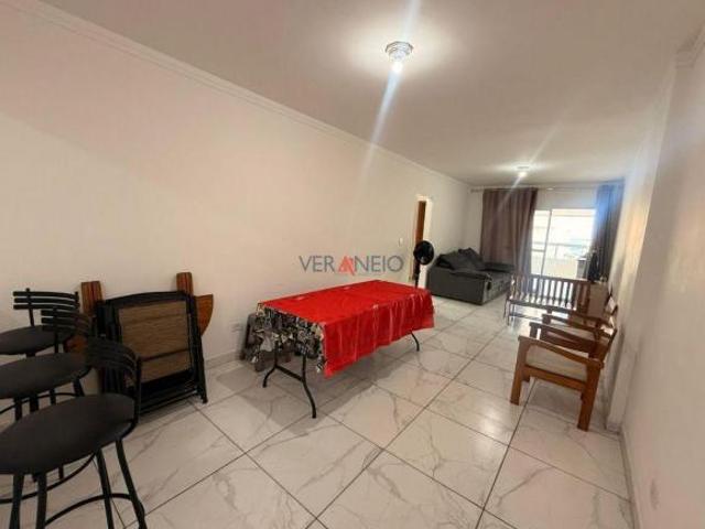 Apartamento à venda, 80 m² por R$ 850.000,00 Boqueirão Praia Grande/SP