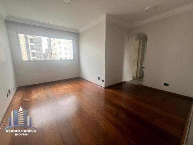 Apartamento à venda, 80 m² por R$ 850.000,00 Moema São Paulo/SP