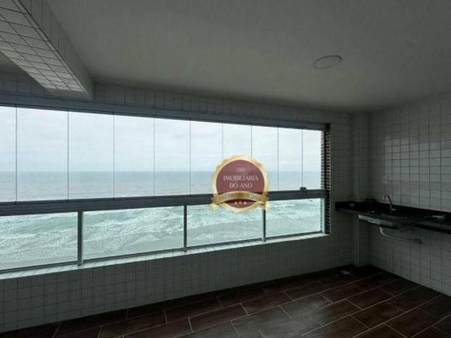 Apartamento à venda, 80 m² por R$ 900.000,00 Balneário Flórida Praia Grande/SP