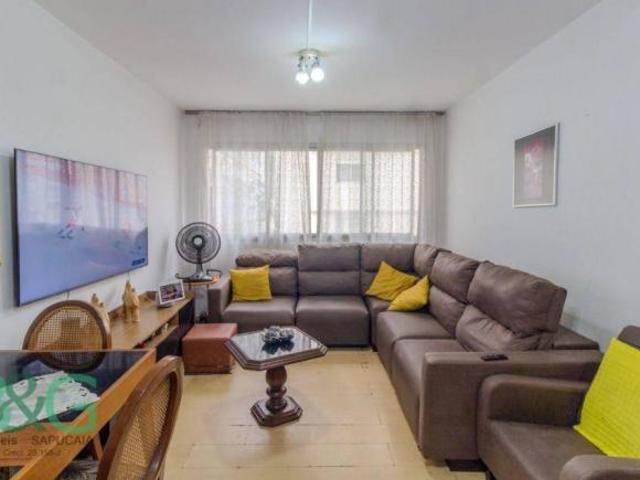 Apartamento à venda, 80 m² por R$ 900.000,00 Santa Cecilia São Paulo/SP