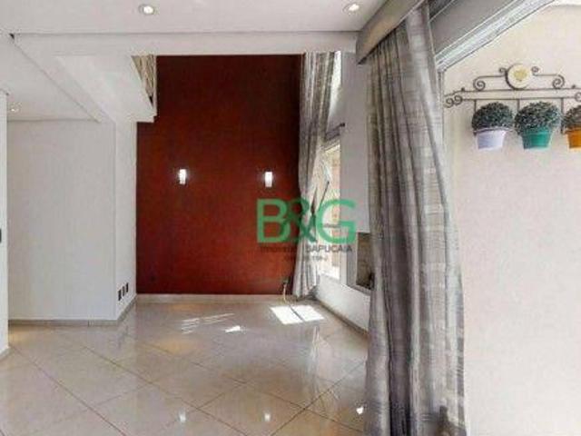 Apartamento à venda, 80 m² por R$ 918.900,00 Santo Amaro São Paulo/SP