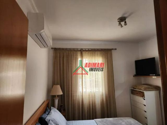 Apartamento à venda, 80 m² por R$ 938.000,00 Vila Clementino São Paulo/SP
