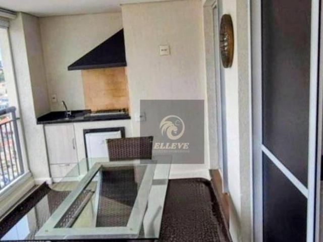 Apartamento à venda, 80 m² por R$ 950.000,00 Jardim São Bento Jundiaí/SP