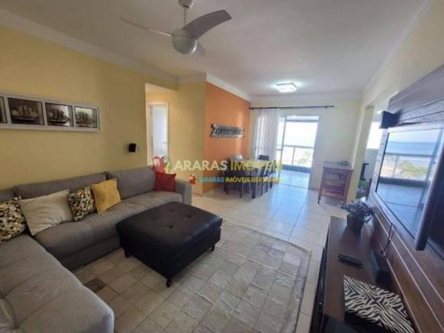 Apartamento à venda, 80 m² por R$ 960.000,00 Centro Bertioga/SP