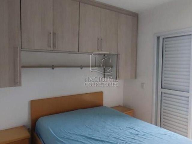 Apartamento à venda, 80 m² Parque das Nações Santo André/SP